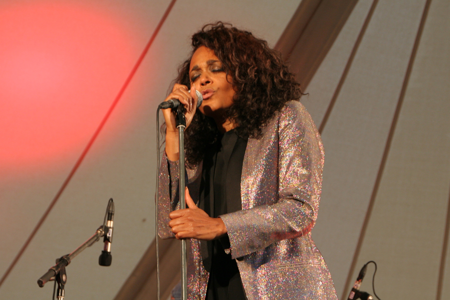 Caroline Henderson Jazz Diva Days 2016 © Pernille Kierulff-Hansen